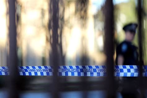 Australian Police Arrest Five Suspected Of Plotting Isis Inspired