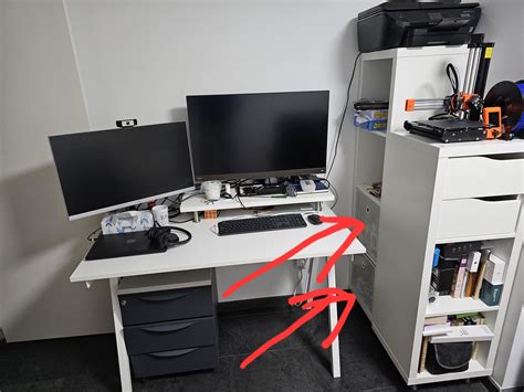 Ideas For Making Kallax Shelf Accessible R Ikeahacks