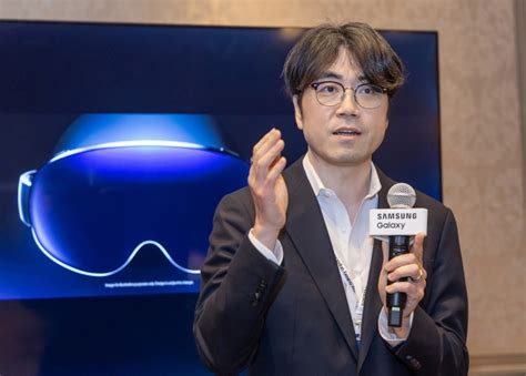 갤럭시 언팩 등장한 Xr ‘프로젝트 무한…직접 써보니