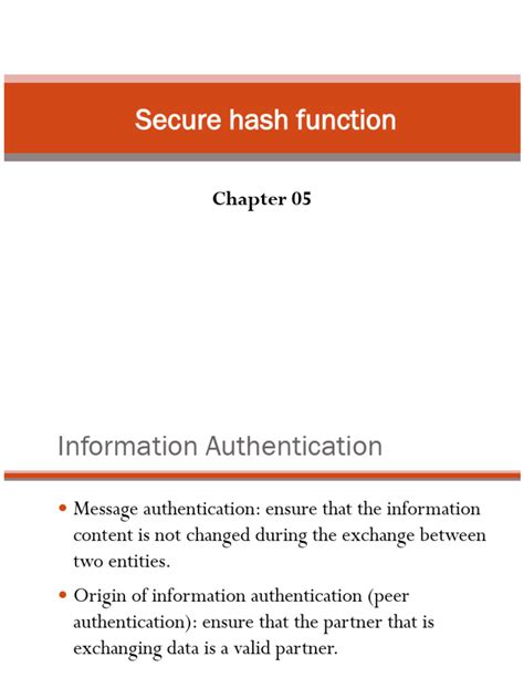 infsec 5 hash functions download free pdf algorithms and data structures theoretical