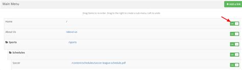 360 CMS Version 2 Web CMS Knowledge Base