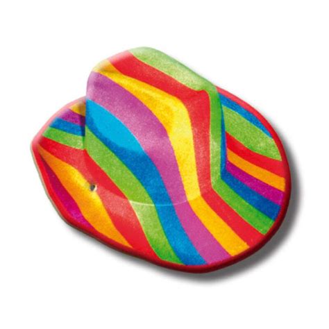 Шапка цветовете на дъгата Pride Lgbt Hat цена — Секс шоп Passion Bg