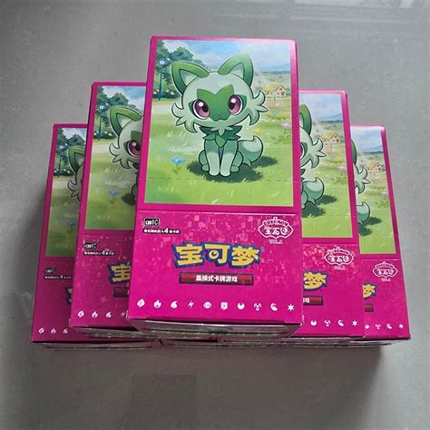 Janks Pokemon Gem Vol 1 Hobbies And Toys Toys And Games On Carousell
