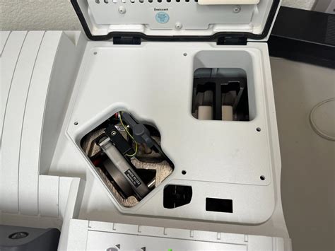 Thermo Scientific Nicolet 6700 Ft Ir Spectrometer