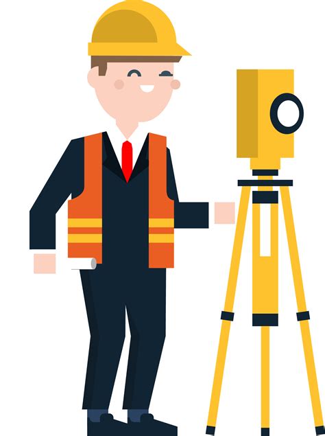 Engineering Clipart Maintenance Engineer Engineering Maintenance