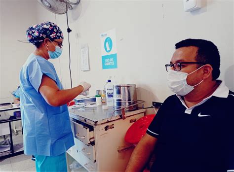Essalud Lambayeque Más De 24 Mil Atenciones En Urgencias Brindó El