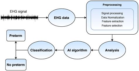Machine Learning Methods For Preterm Birth Prediction A Review