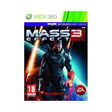 Mass Effect 3 Xbox Fiyatı Taksit Seçenekleri Ile Satın Al