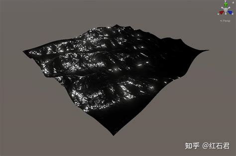 玩玩水儿简易Gerstner波海面模拟 知乎