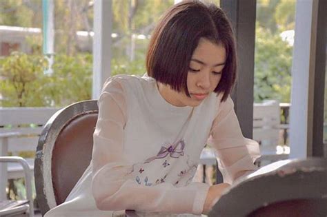 เปิดวาร์ปน้องซีซี สาว ม ปลาย ผมสั้น ที่กำลังรบกวนหัวใจชายไทยทั่ว