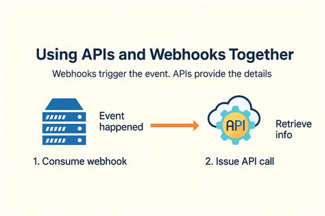 Webhook Vs Api Key Differences Use Cases And Best Practices