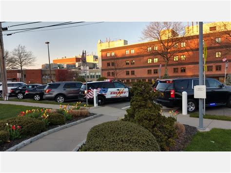 Suffolk County Sheriffs Department Salutes Lich Patchogue Ny Patch