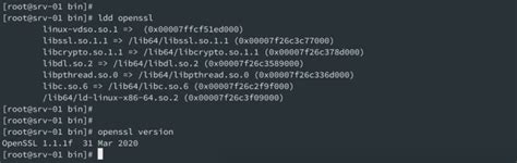 How To Enable Tls 13 In Nginx With Openssl Centos 7 Dev Community