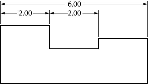 Dimensioning Vesl Basic Blueprint Reading
