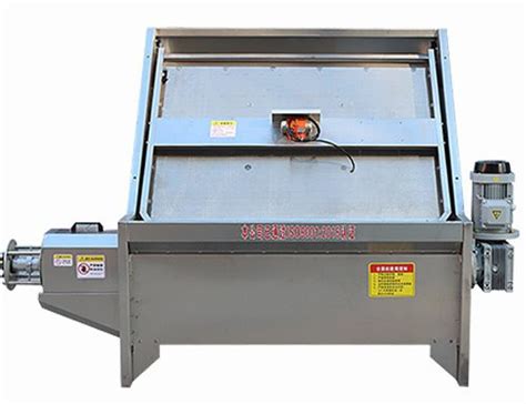 중국의 고액 분리기 공급 업체 제조업체 좋은 가격