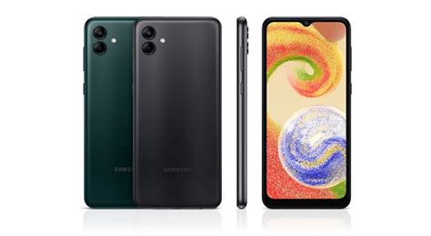 มือถือราคาถูกสเปคดี 2023 รุ่นไหนที่ไม่ควรพลาด Samsung Thailand