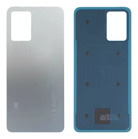 Tapa Trasera De Batería Original Para Xiaomi Poco F4 Cuotas Sin Interés
