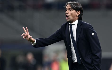 Inter Inzaghi Battere Questo Napoli è Unimpresa Gianluca Di Marzio