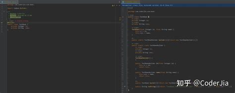 Lombok 同时使⽤data和builder 的坑，你中招没？ 知乎