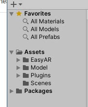 Tutorial De Realidad Aumentada Con EasyAR En Unity Niixer