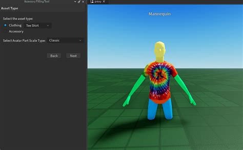 Layered Clothing S New Validation Is Severely Broken Studio Bugs