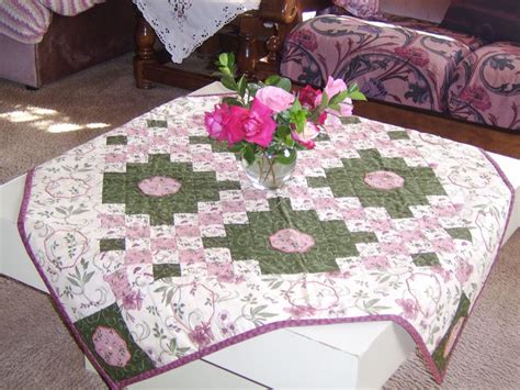 Patchwork Tablecloth Patchwork Tablecloth Table Cloth Patchwork