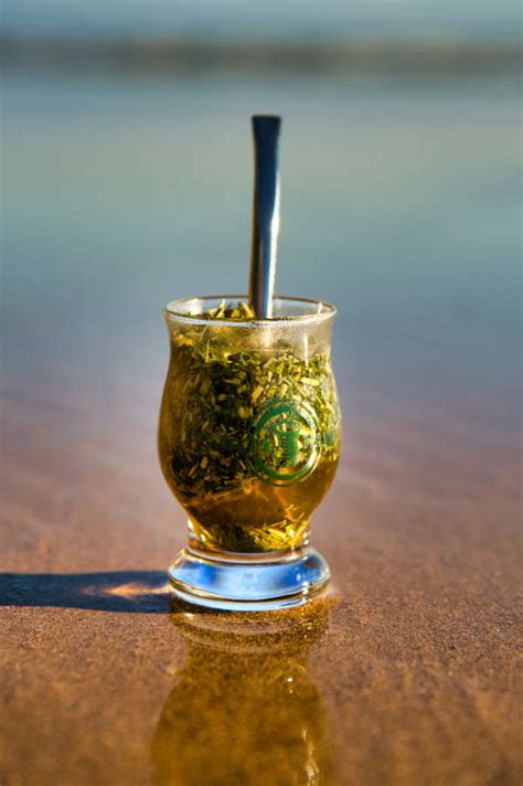 Auténtica Yerba Mate Artesanal De La Selva Meta Mate
