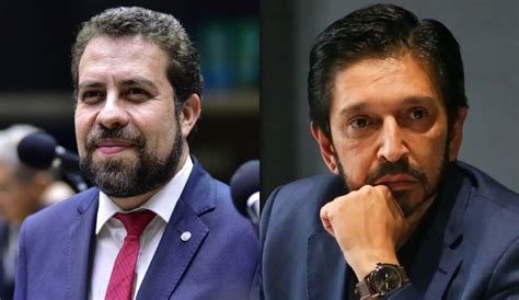 Quando é O Próximo Debate Para Prefeito De Sp No Segundo Turno Veja
