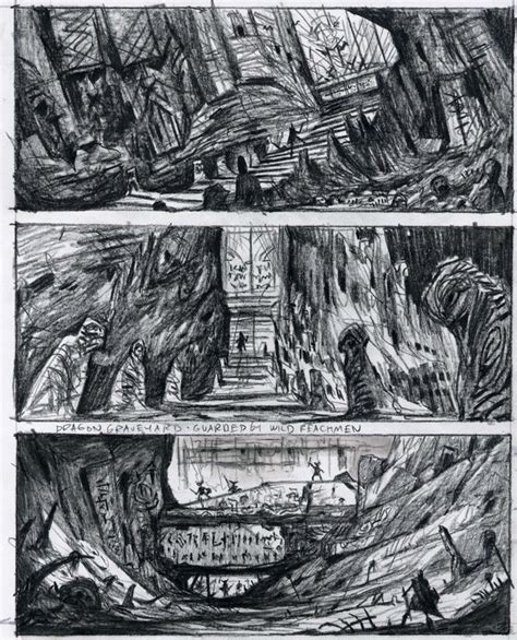 The Elder Scrolls V Skyrim Official Promotional Image Mobygames