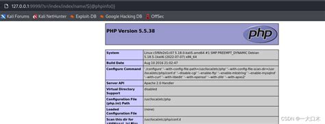 thinkphp thinkphp v6 0 9 漏洞 CSDN博客
