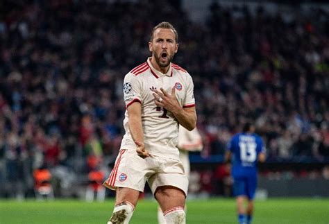 بايرن ميونخ يتأهل إلى ثمن نهائي دوري أبطال أوروبا بعد تعادل مثير أمام