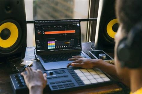 Ceo Bandlab Trí Tuệ Nhân Tạo Không Giết Chết Sự Sáng Tạo Của Con