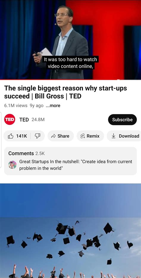 Pwaveino Clarkson On Linkedin Having An Idea Is The Easy Part Two