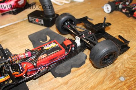 Rc F Blog New CRC F Car IIC Pictures By RC