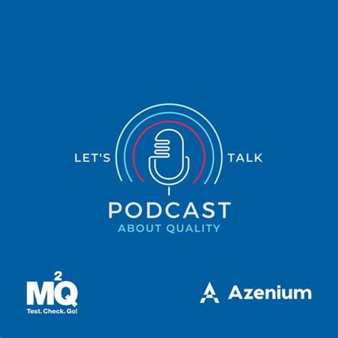 Listen To M2q Quality Podcast Podcast Deezer