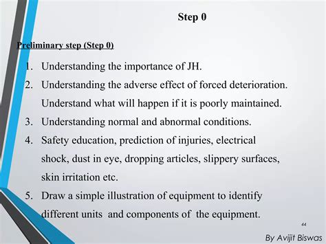 Aim Of Tpm 16 Losses 7 Steps Of Jhisu Hozen Ppt