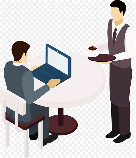 矢量图严肃的办公室png图片素材下载 图片编号8371087 Png素材网