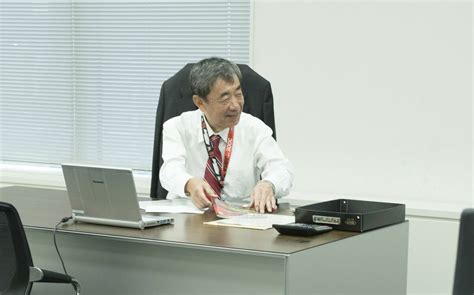 写真 2ページ目カルビー「フリーアドレス」オフィスは在宅勤務推進への一歩 文春オンライン