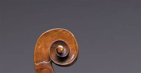 The Strad The Viennese Double Bass The Long Pattern The Strad