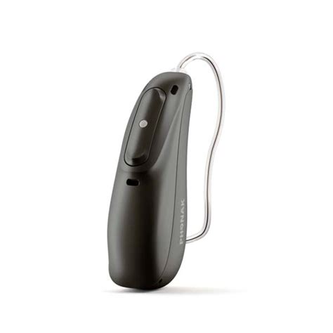 Phonak Audeo L R Hearing Mantra