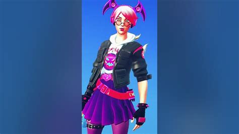 Ting Callisto Skin Fortnite Youtube