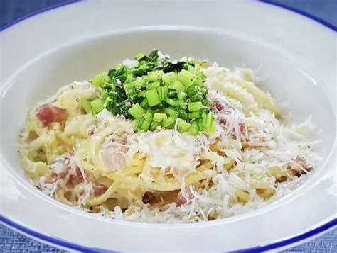 【相葉マナブ】カブラナーラ（かぶのカルボナーラ）のレシピ。川越のカブで旬の産地ご飯（4月16日）
