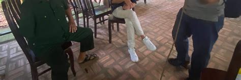 Cu Chi Tunnels Through The Eyes Of A War Veteran Half Day Tour