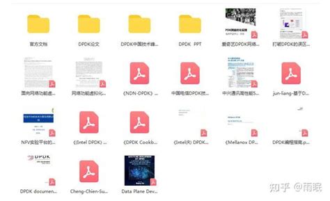 Dpdk Vhost User详解 知乎