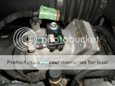 How To Air Intake Heater Delete For Lbz Discussion Chevy And Gmc Duramax Diesel Forum