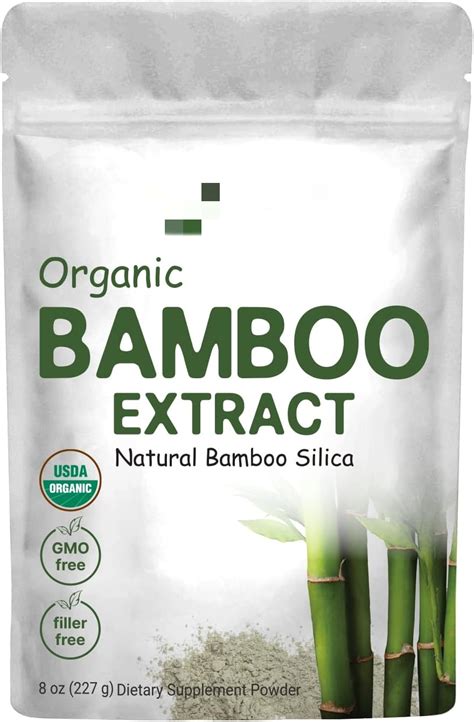Bamboo Leaf Extract Buy Flavonoids Polyphenols Silica Product On World Way Biotech Inc