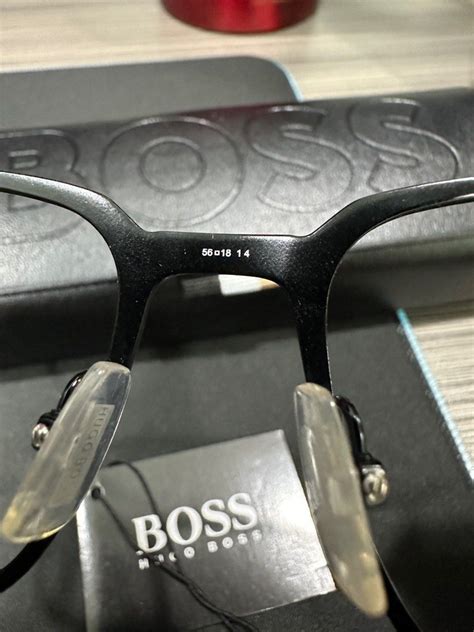 Hugo Boss Frame Original Womens Fashion Watches And Accessories