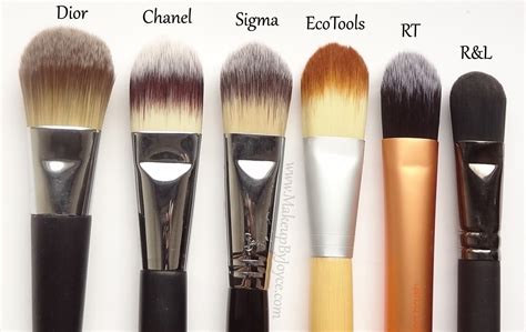 What Do You Use A Stippling Makeup Brush For Hooliasia