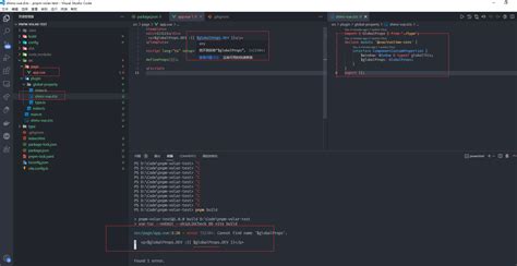 Does Not Work Well If Dependencies Are Installed With Pnpm And Custom D Ts Issue Vuejs