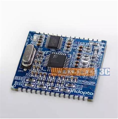 三相計量核心板im6103 兩路uart通訊接口modbus Rtu 電測計量 三相瞬時用電參數 露天市集 全台最大的網路購物市集